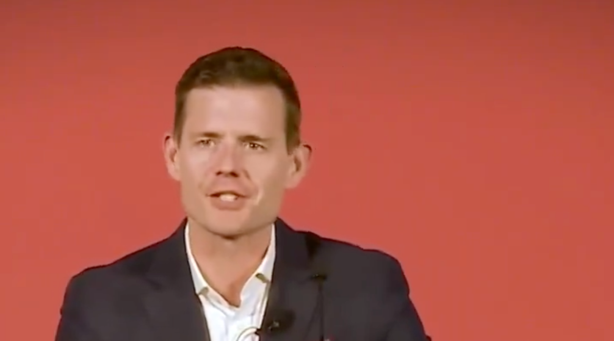 Police dismiss Reform's complaint over Labour's 'misleading' Matt ...