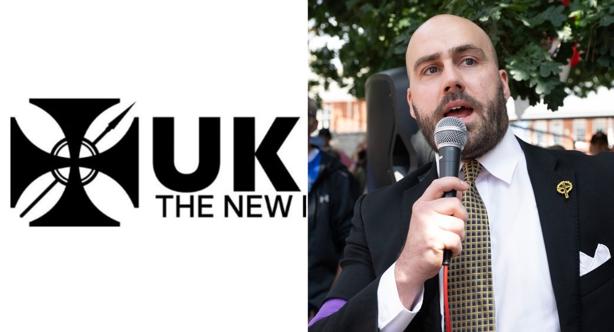 UKIP submits application for questionable new logo