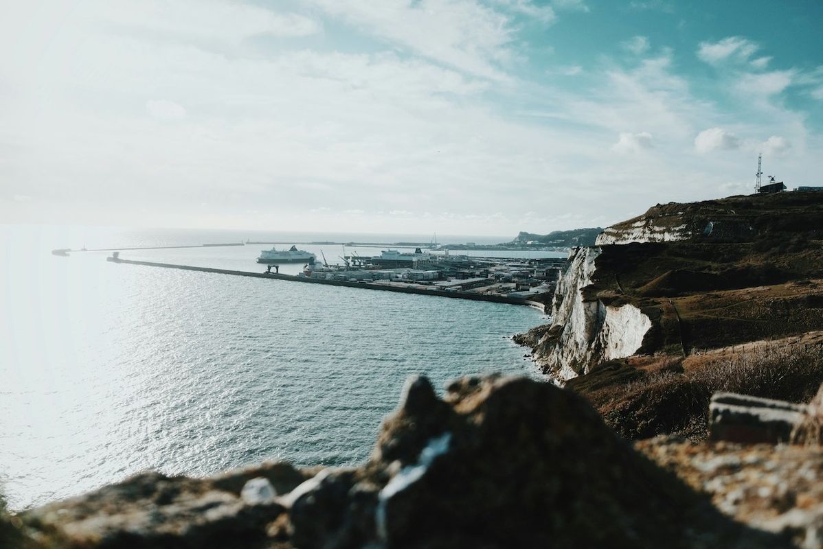 Dover To Calais Ferry: The Quick Channel Hop That Unlocks A Proper ...