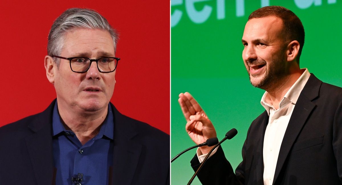 Labour set for worst London results in decades as big gains predicted ...