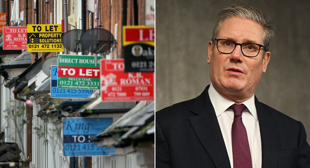 All the changes being introduced as part of Renters' Rights Act