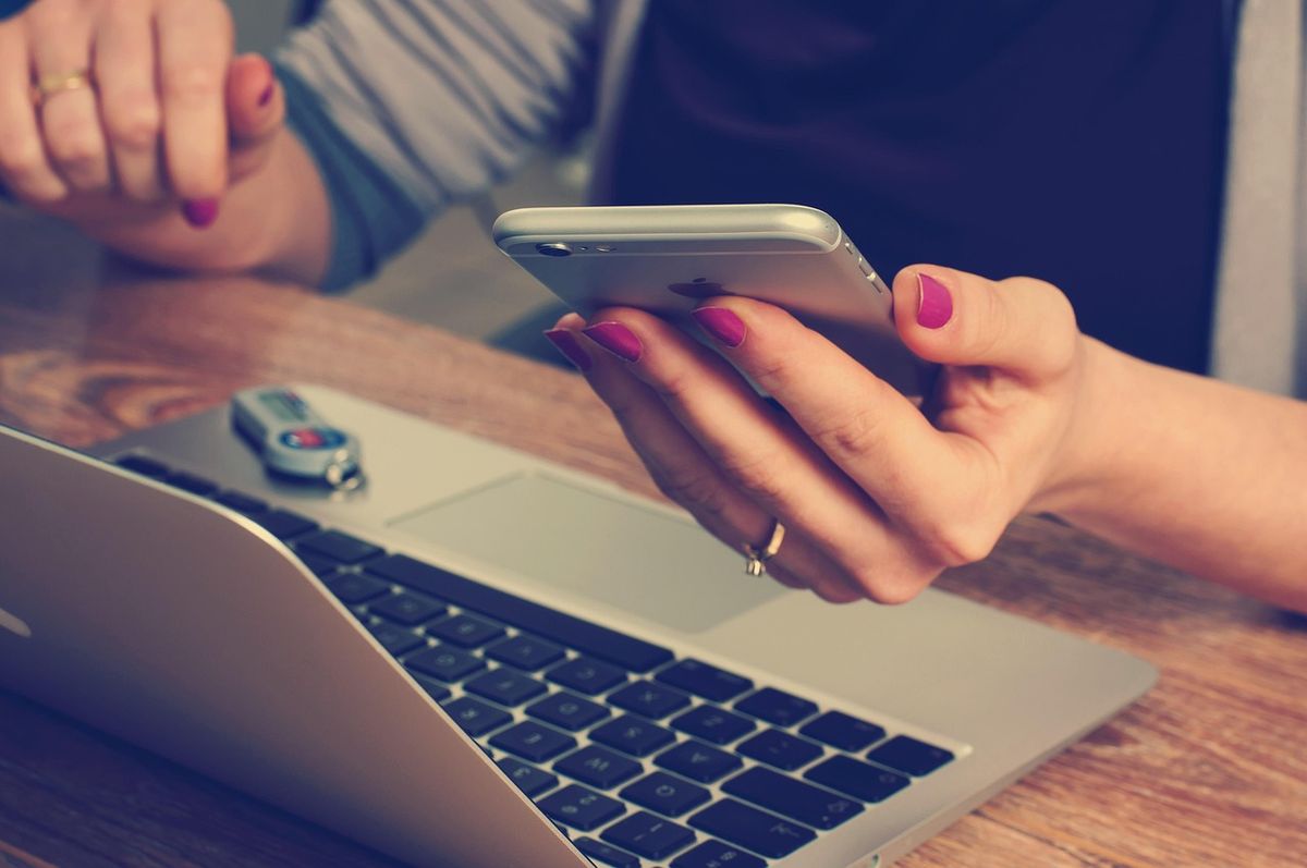 From Banking to Betting: The Rise of Seamless Online Transactions ...