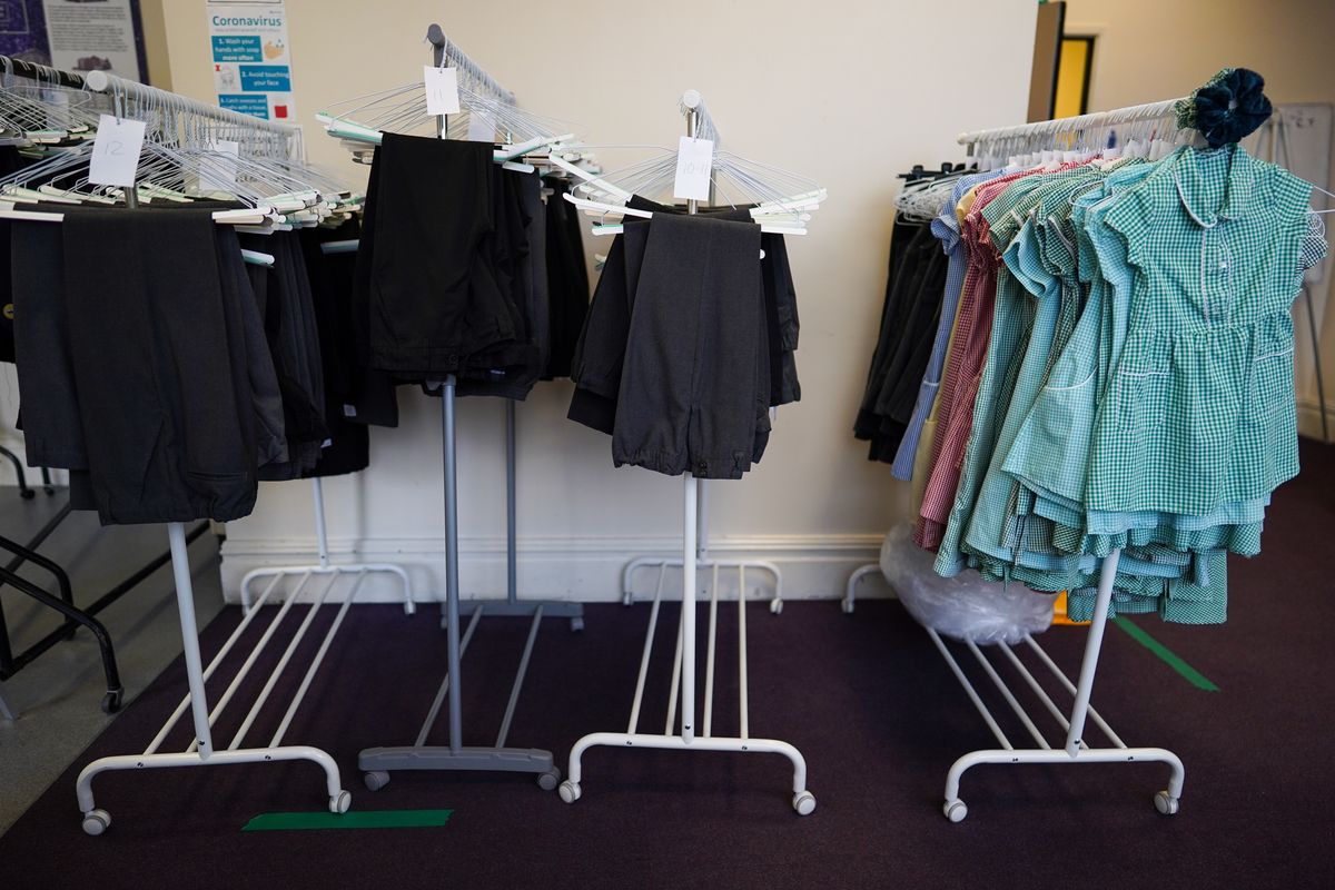 Reform council slashes school uniform support for 30,000 kids