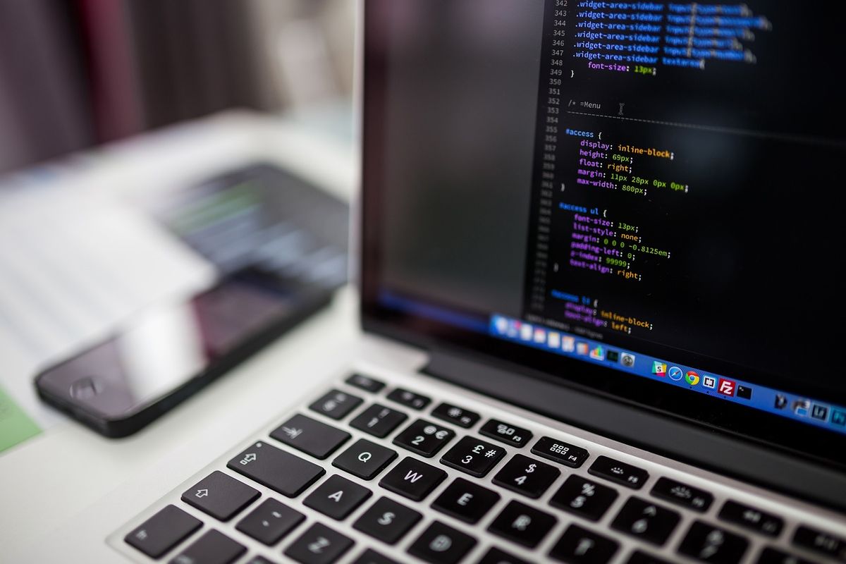 Why London is a Hub for Software Development Talent