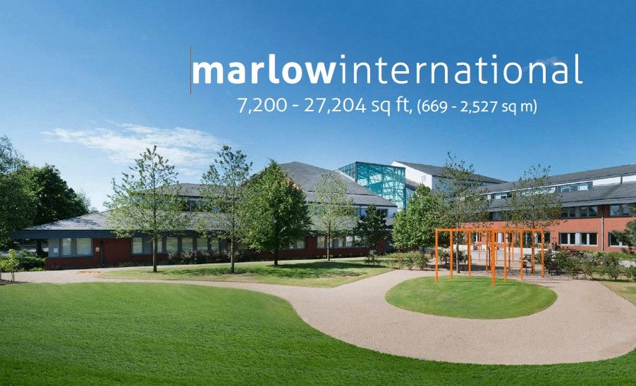 LondonMetric Property sells last Marlow office