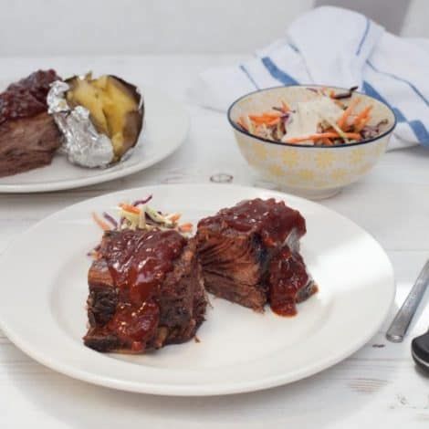 How To Make: Quick, Easy BBQ Jacob’s Ladder