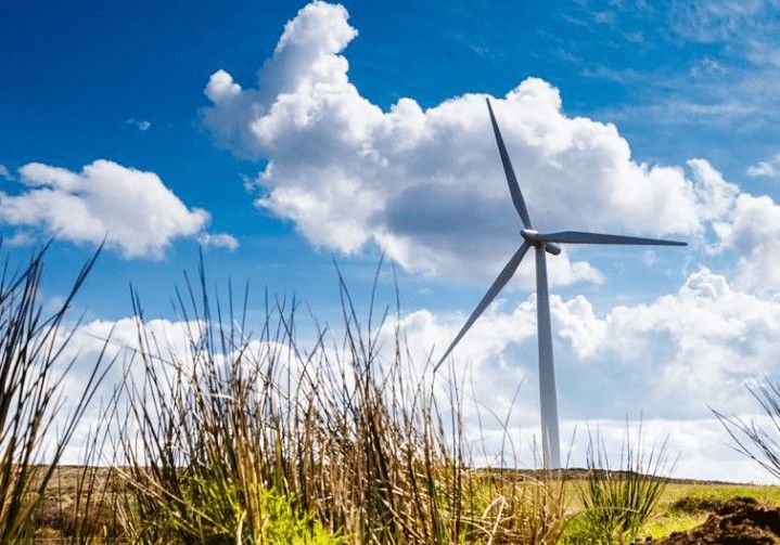 Greencoat UK Wind buys North Hoyle and Slieve Divena wind farms