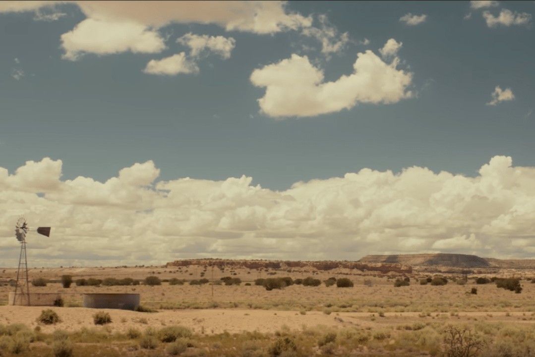 Film Review: The Glass Castle