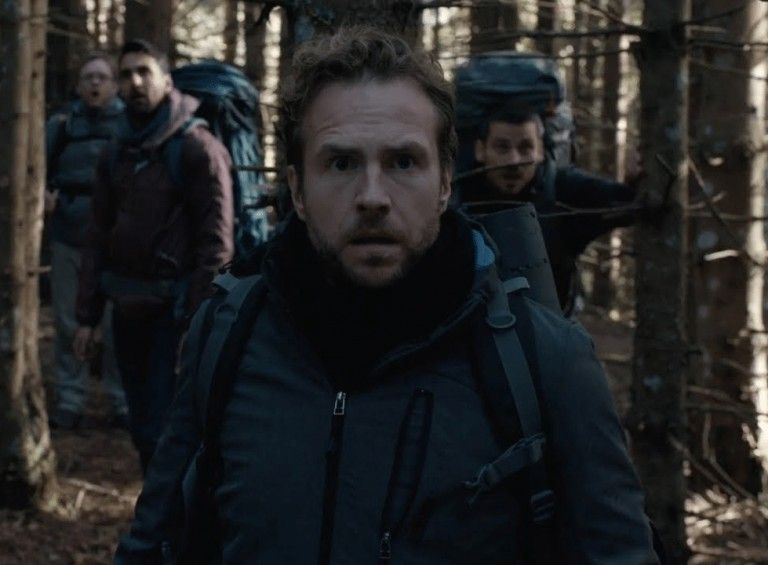 Film Review: The Ritual