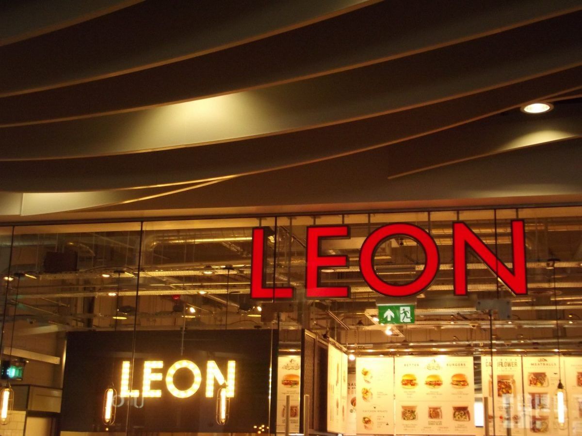 Tuk Shop Thai fast food pop-up to open at LEON Shaftesbury Avenue