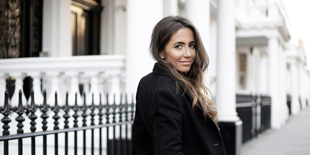 How to get a smile like Meghan Markle’s