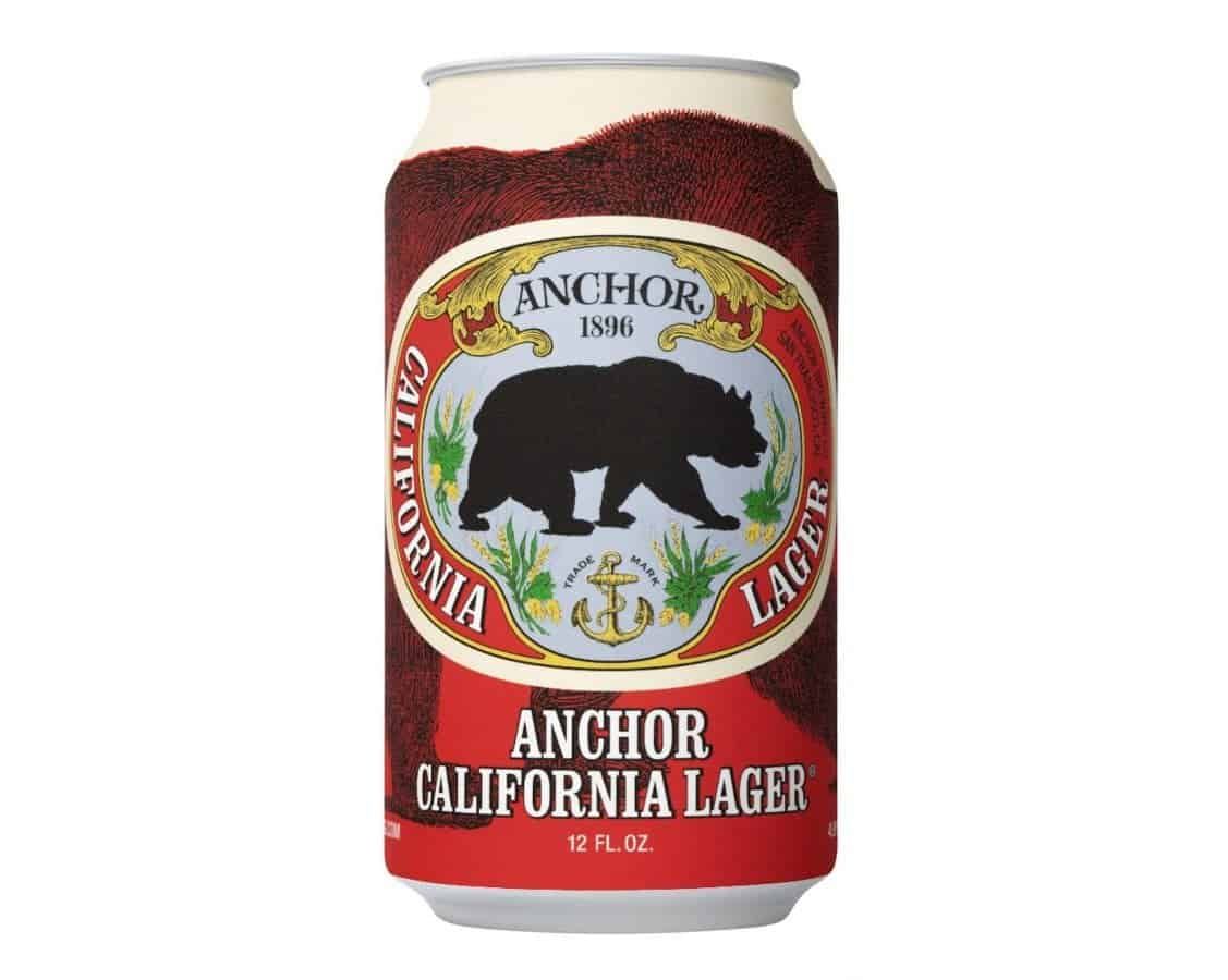 Beer of the Week: Anchor California Lager