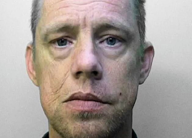 Paedophile Jailed For String Of Sex Attacks On Young Girls