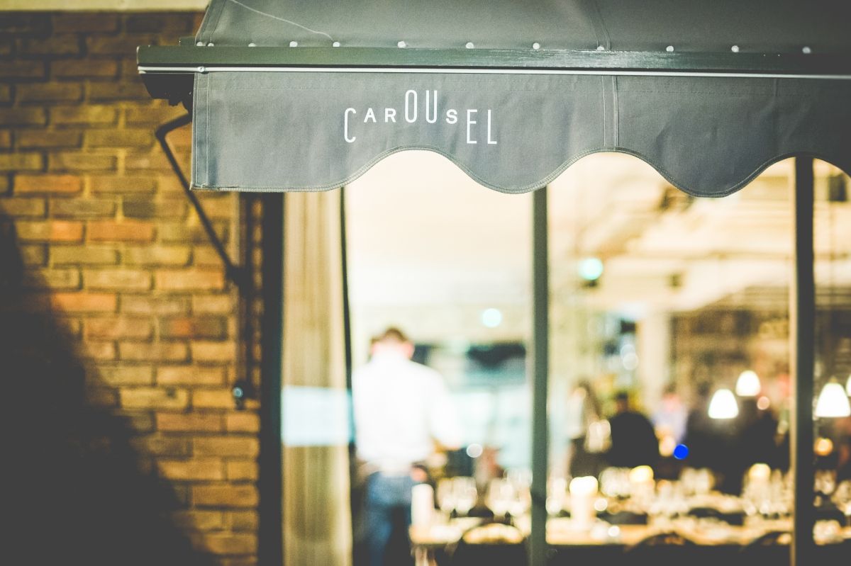 Carousel London continues to impress with summer guest chef residencies