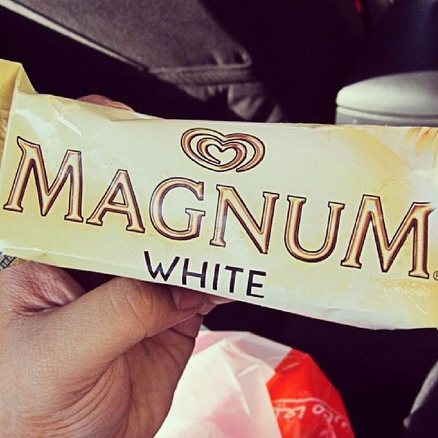 Magnum slammed for “guilty pleasure” ad that compares eating ice cream ...