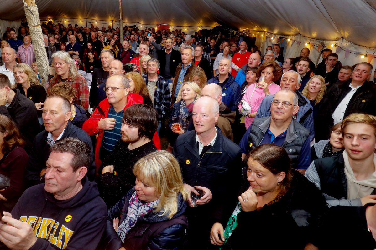 It's official: Nigel is extinct as a baby name - again