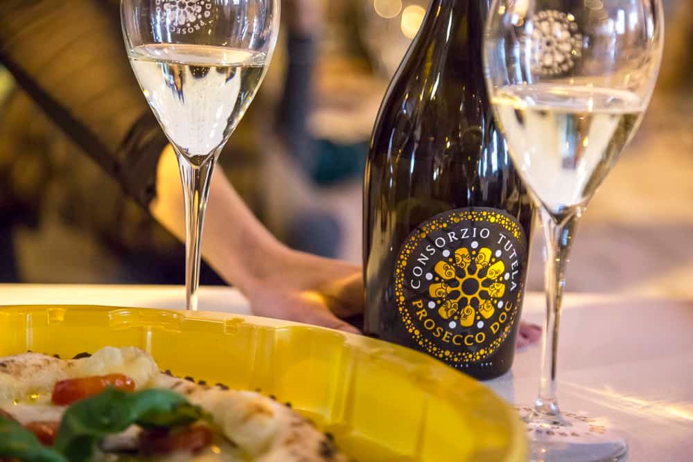 Researchers warn Prosecco could no longer exist soon