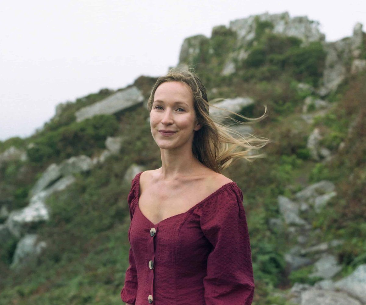 The bigger picture: An interview with Free Spirits author Rosie Osborne