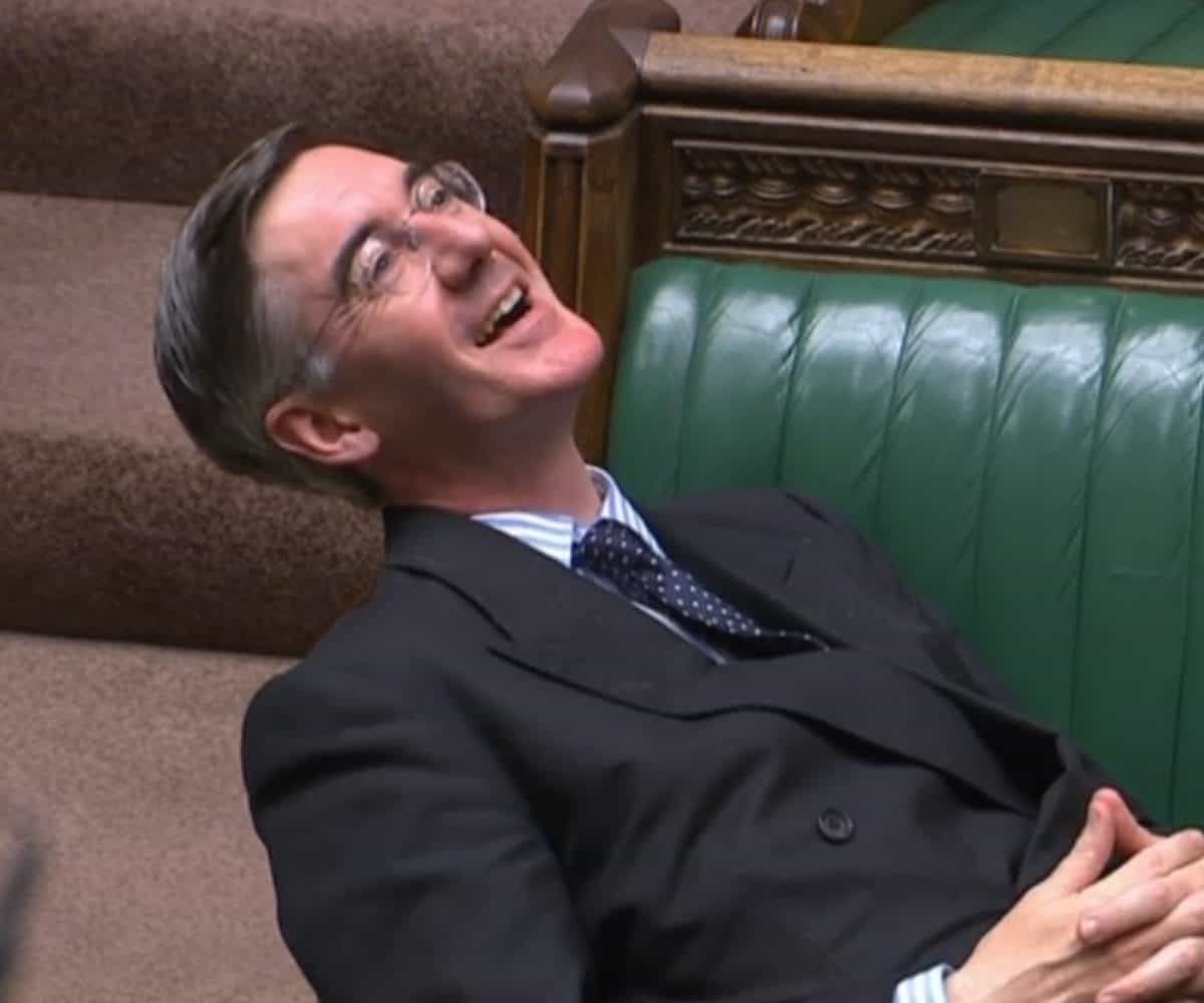 Nicholas Pegg wins internet with tweet over Basic Instinct claims