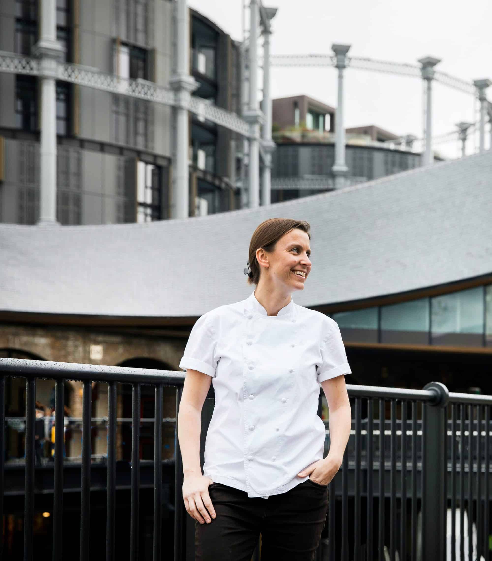 King’s Cross restaurant, hicce, launches market concept