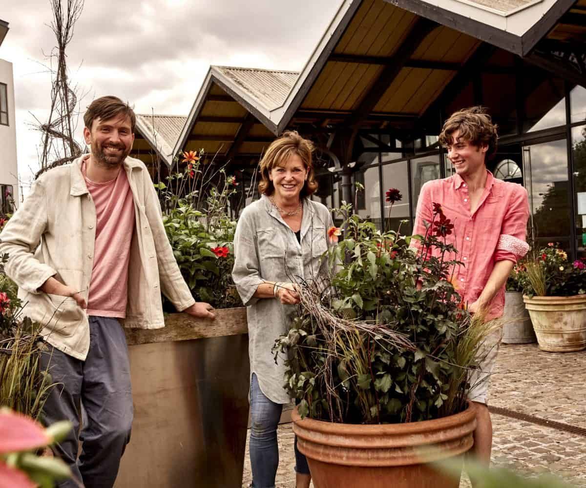JOY to open on Portobello Docks, featuring a new pop-up restaurant