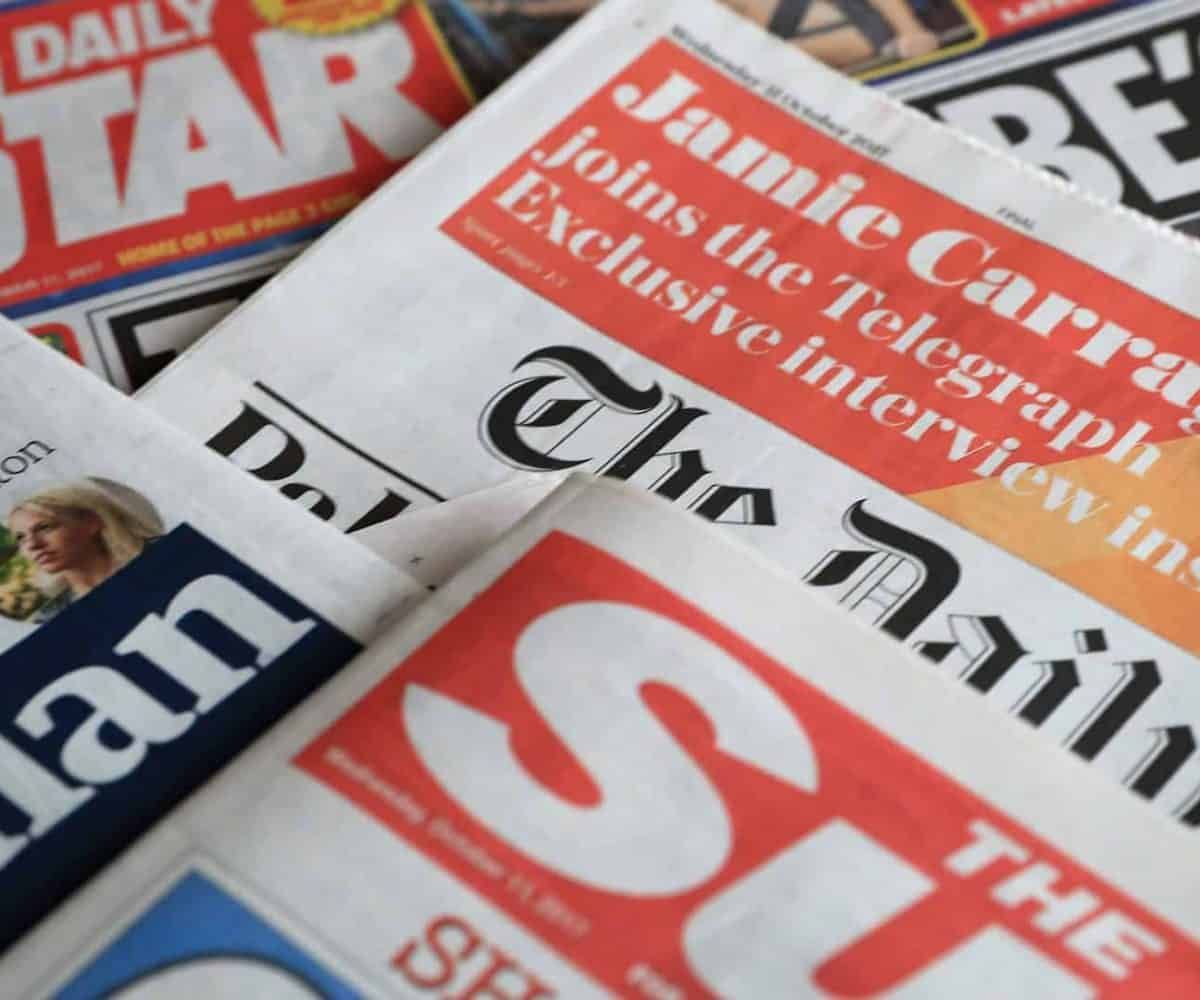 Divide and rule: How the right-wing media created a Great British ...