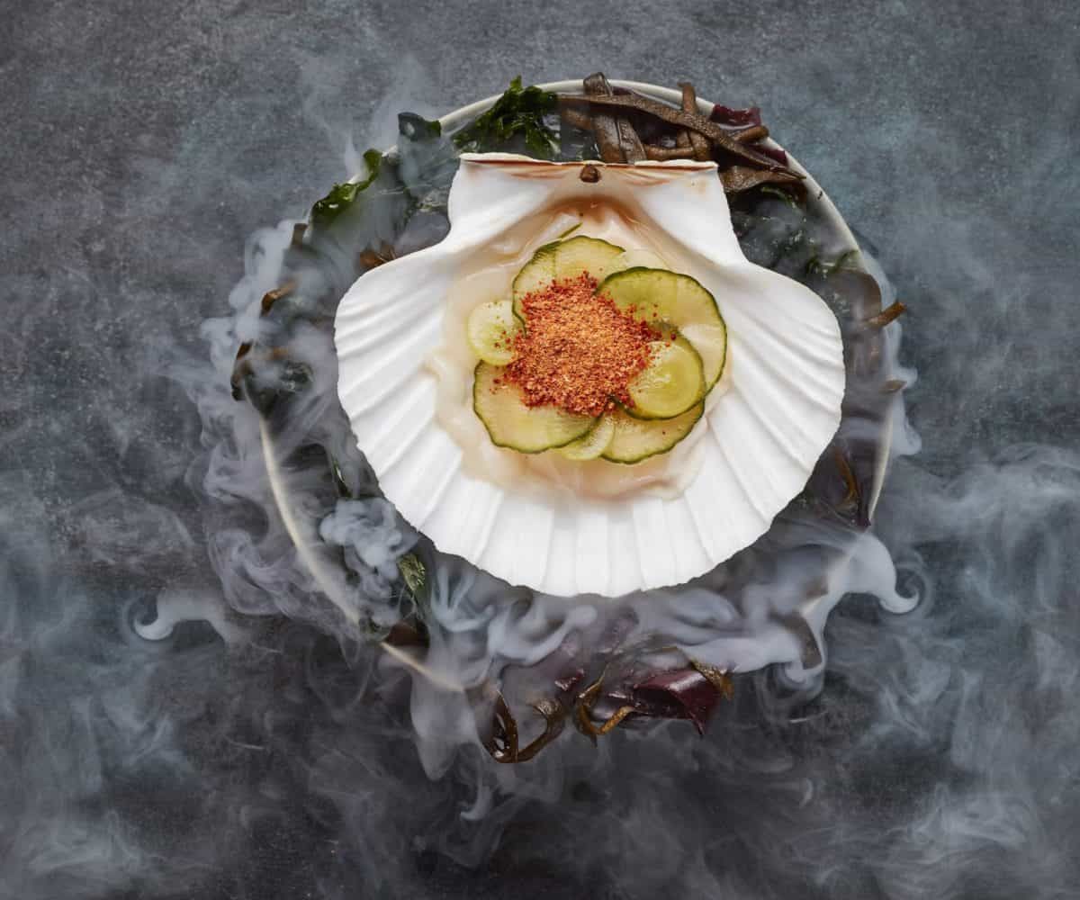 M Restaurants re-open with new menu and increased safety precautions