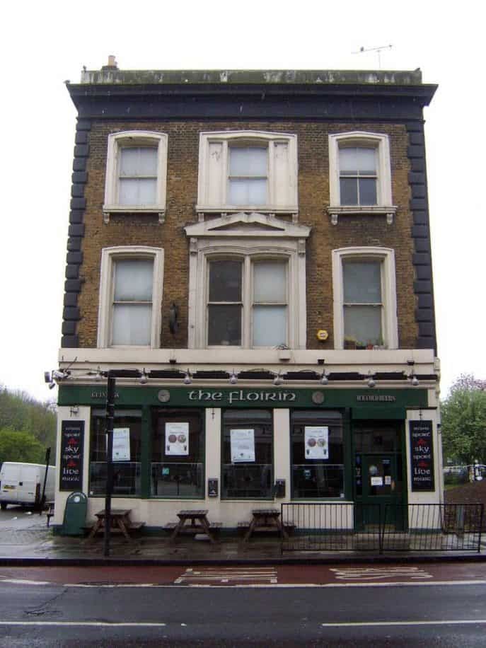 Best Pubs in North London | North London Pub Guide