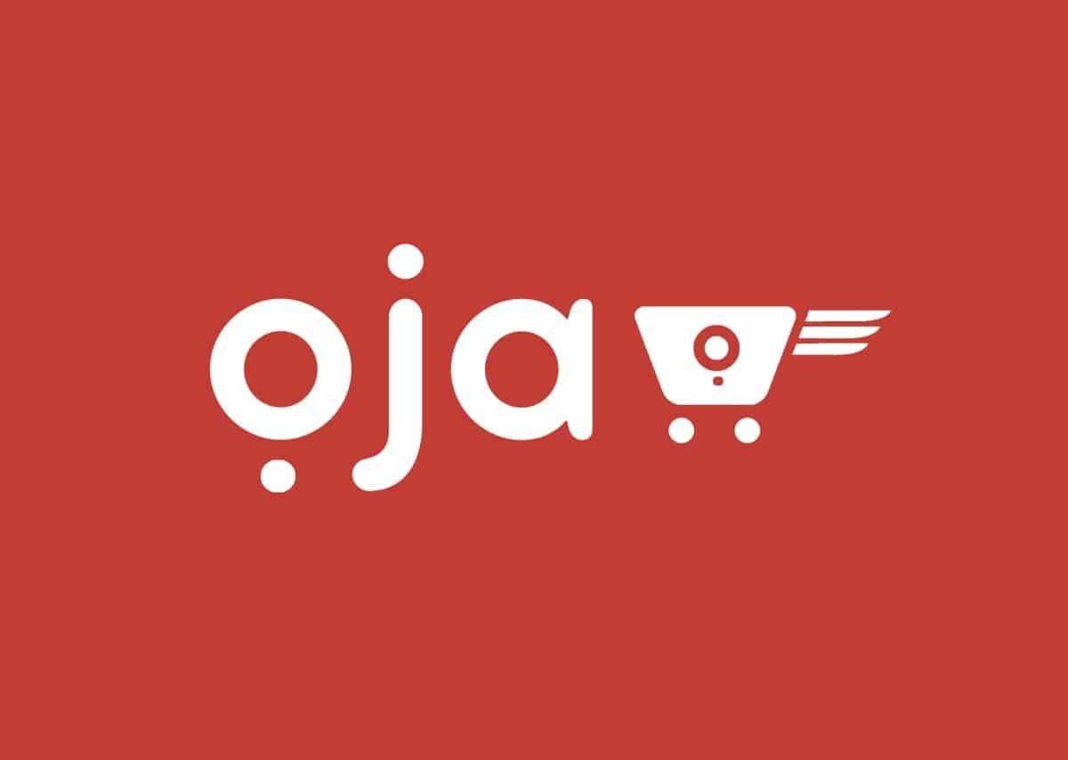 Oja, a new delivery app, showcases world food groceries