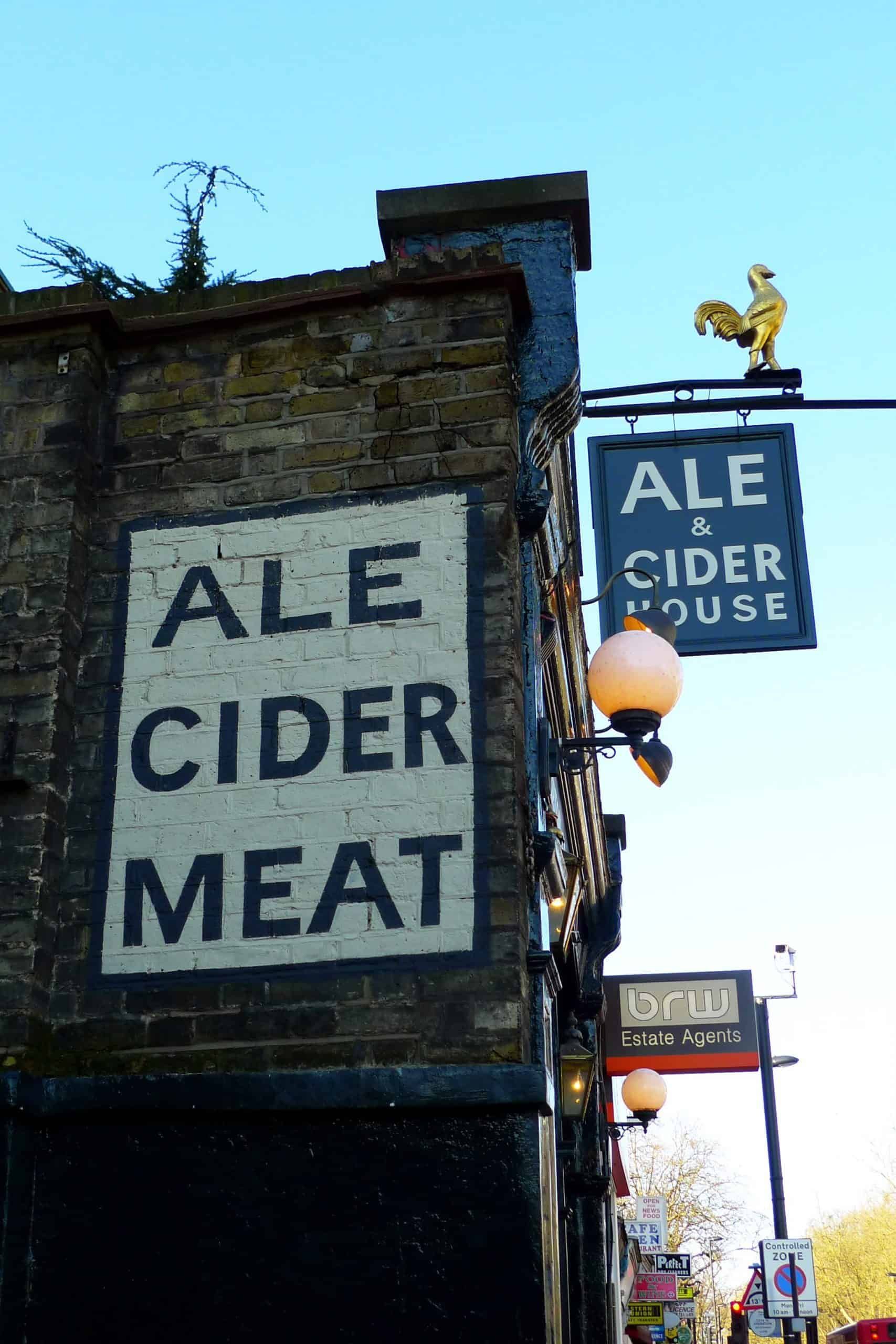 Best Pubs in North London | North London Pub Guide