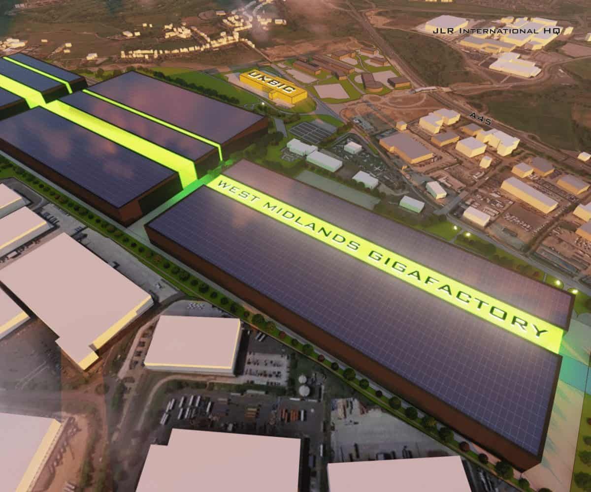 We are on the cusp of an industrial rebirth that could make Britain the ...