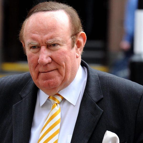 Andrew Neil sounds the death knell for UK's split with EU