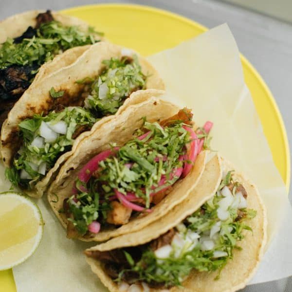 How to recreate your favourite Wahaca recipes at home