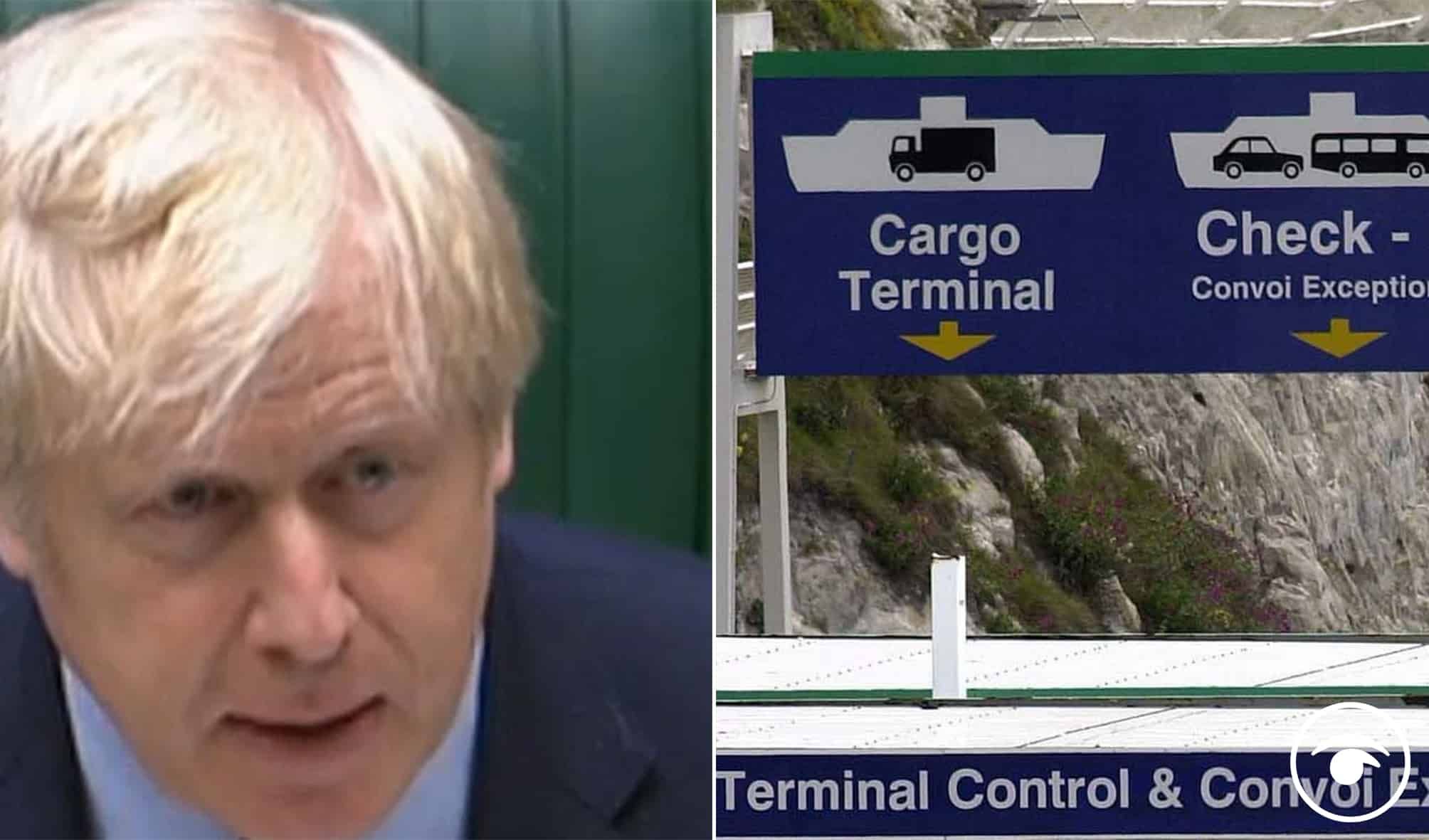 PM ‘never wanted a proper border policy’ as France introduces tougher ...