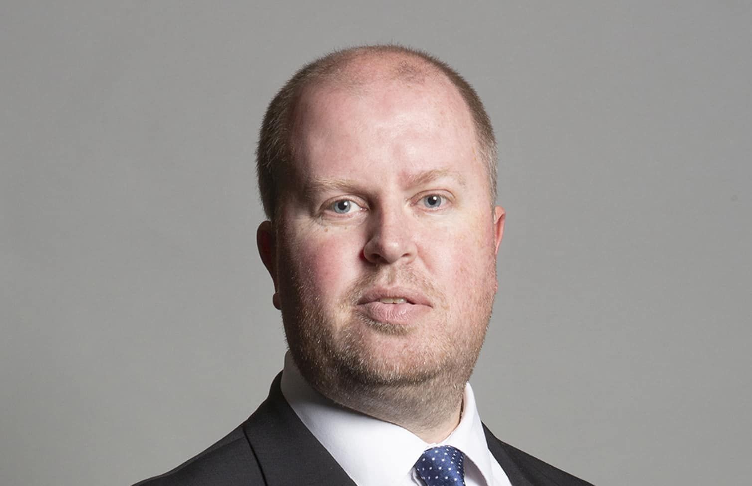 Rob Roberts: Disgraced MP let back into Tory party