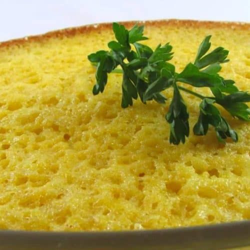 Sweetcorn Cake / Bake that is easy & effortless to make for any level cook