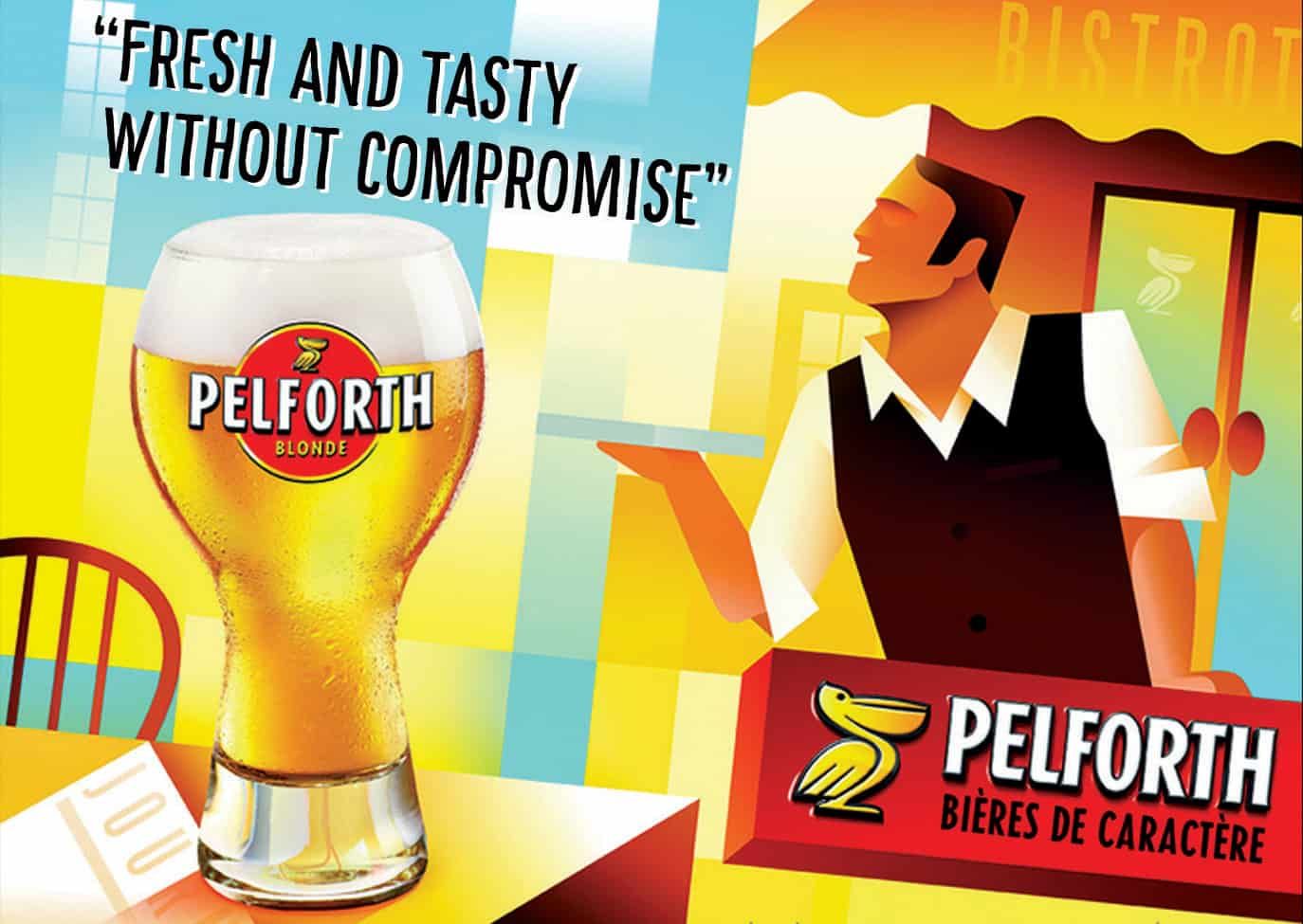 Euro 2020: the best beers from all 24 competing countries