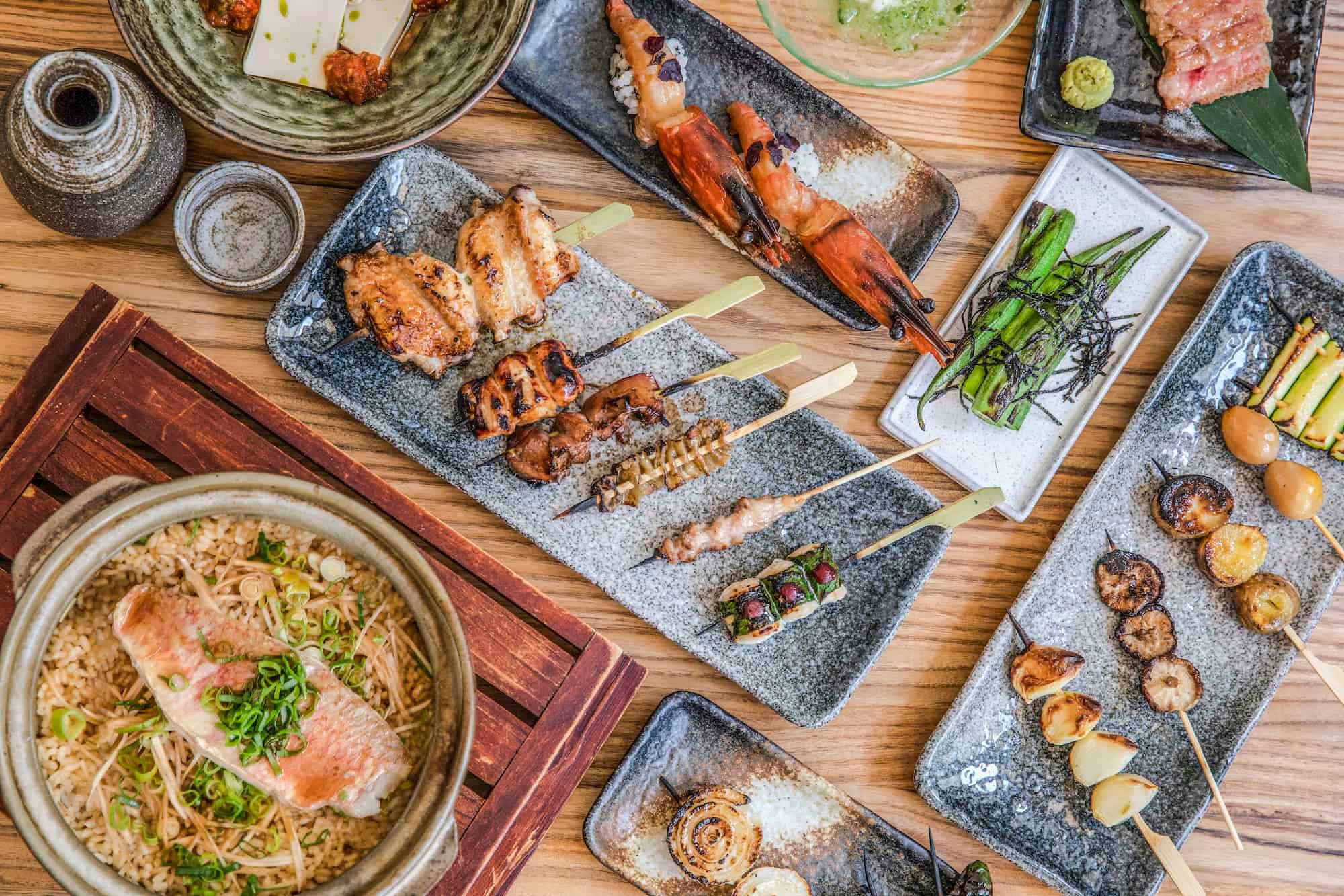 London’s best new restaurants opening in July 2021