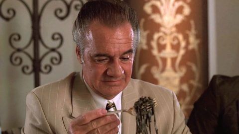 The Sopranos and its untouchable cultural impact