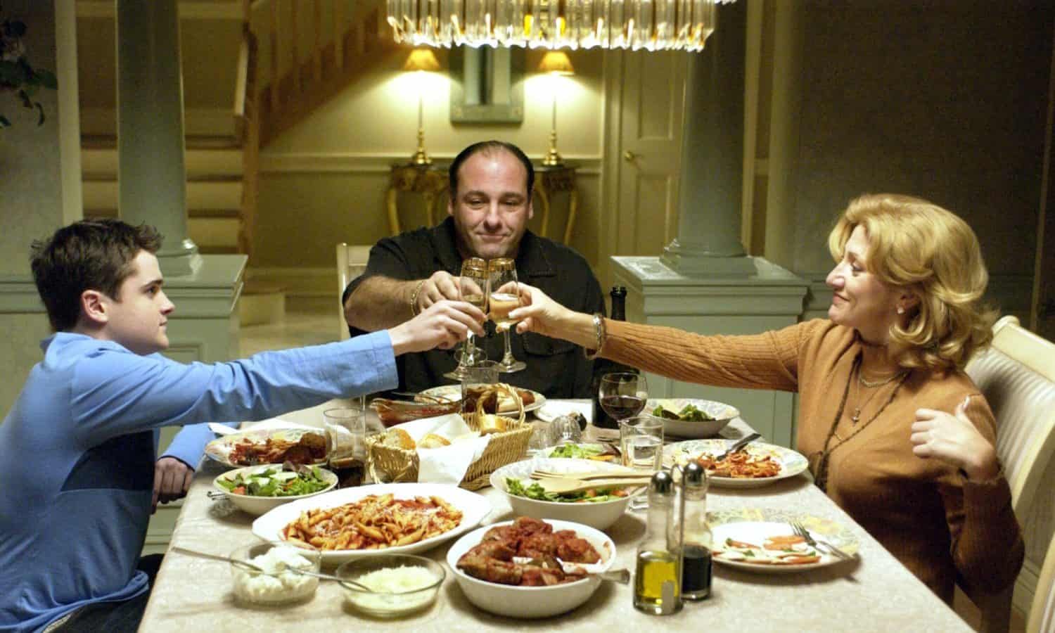 The Sopranos and its untouchable cultural impact