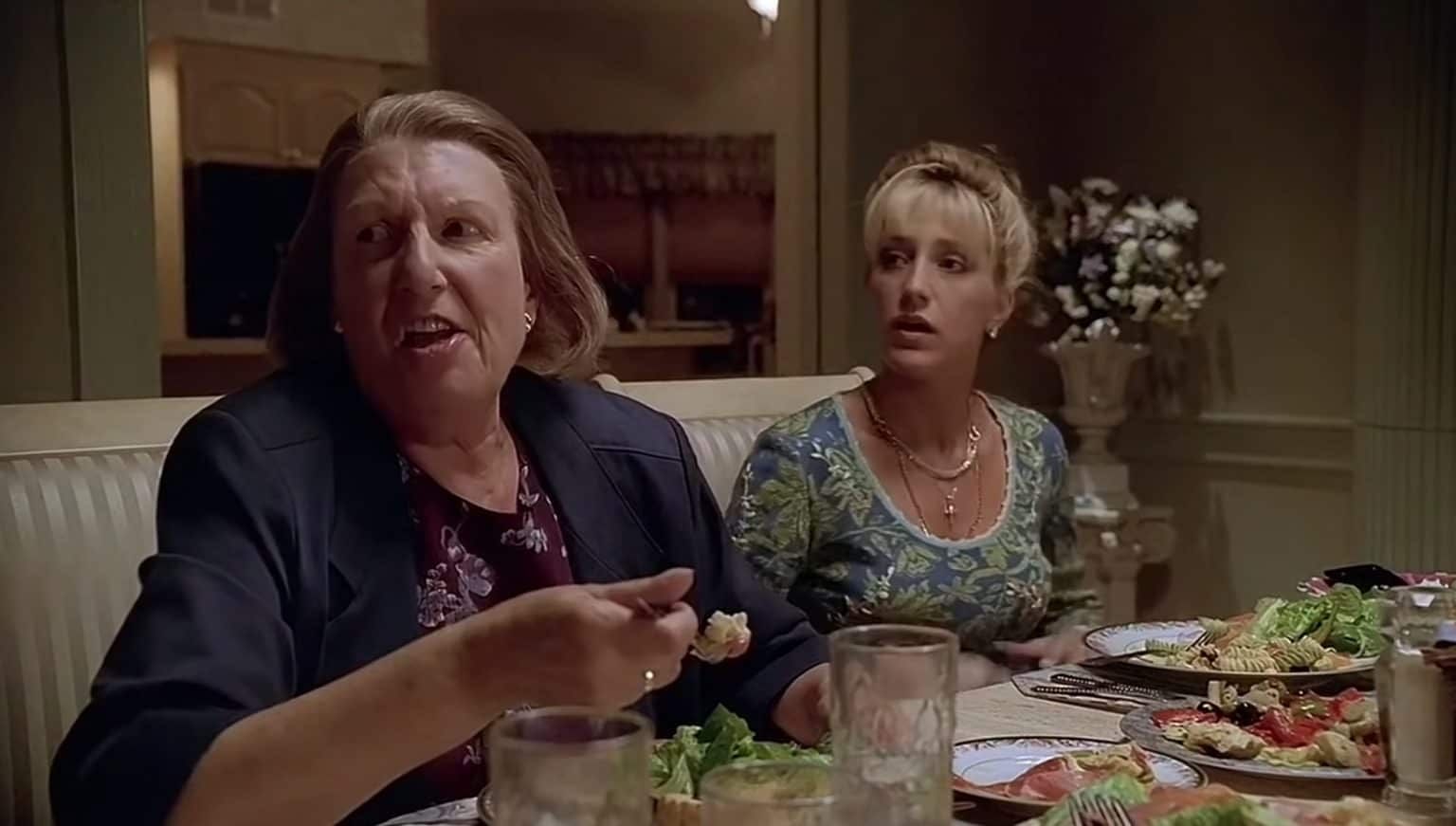 The Sopranos and its untouchable cultural impact