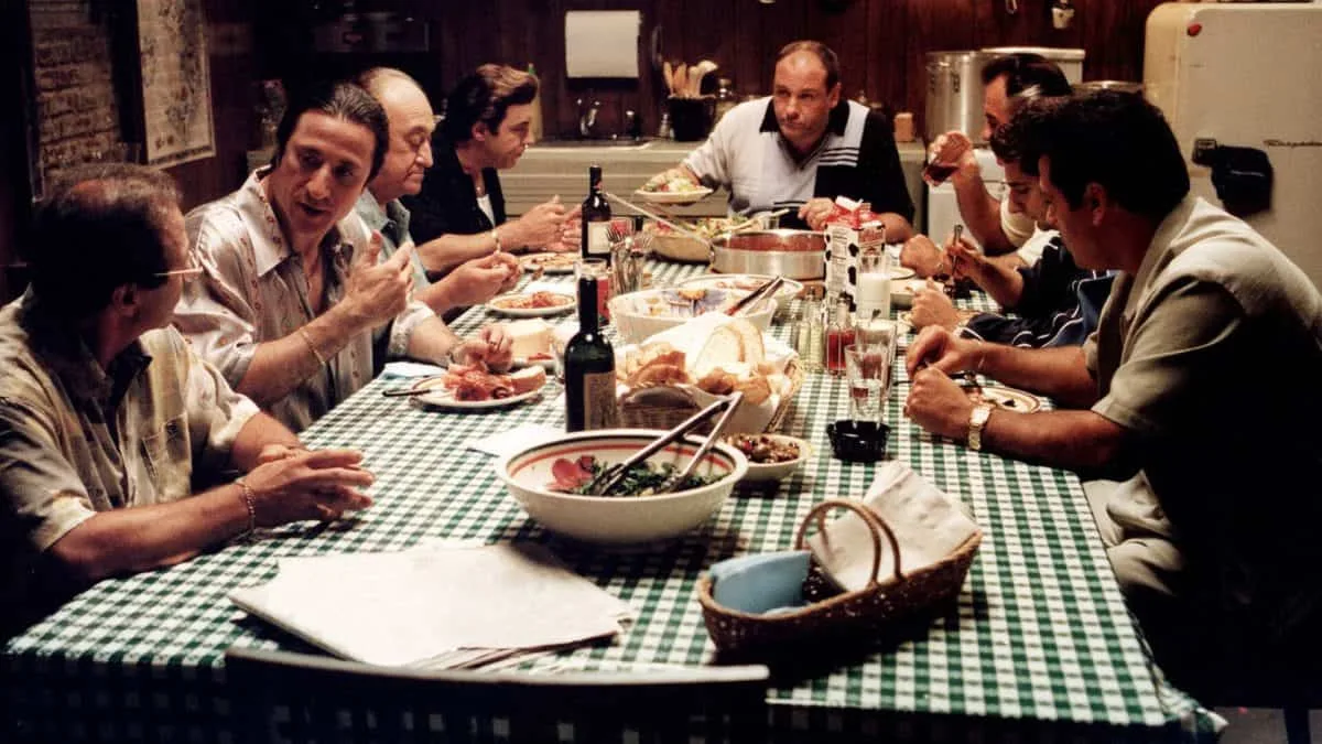 The Sopranos and its untouchable cultural impact