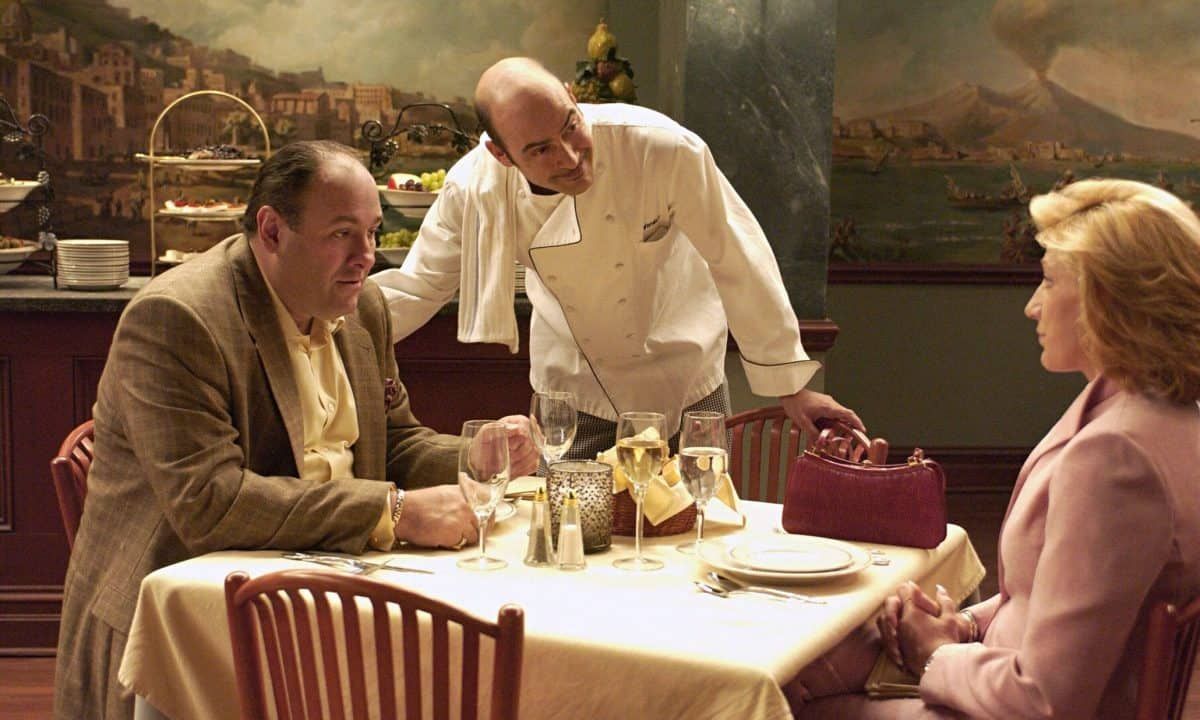 The Sopranos and its untouchable cultural impact