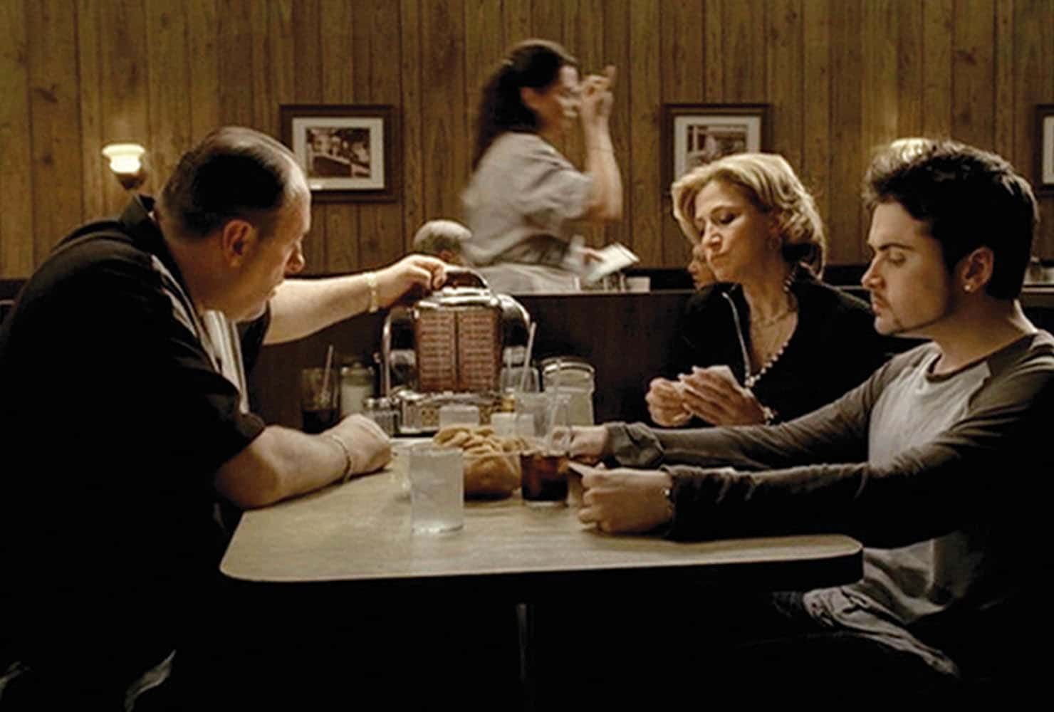 The Sopranos and its untouchable cultural impact