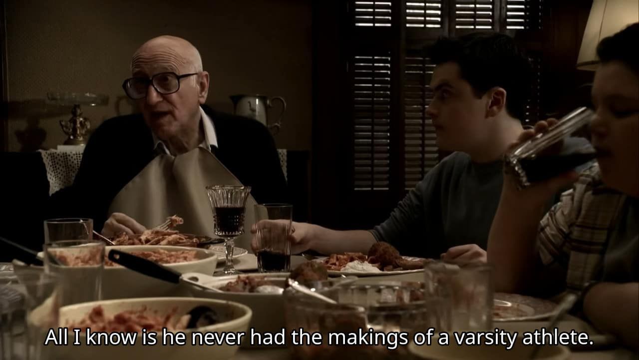 The Sopranos and its untouchable cultural impact