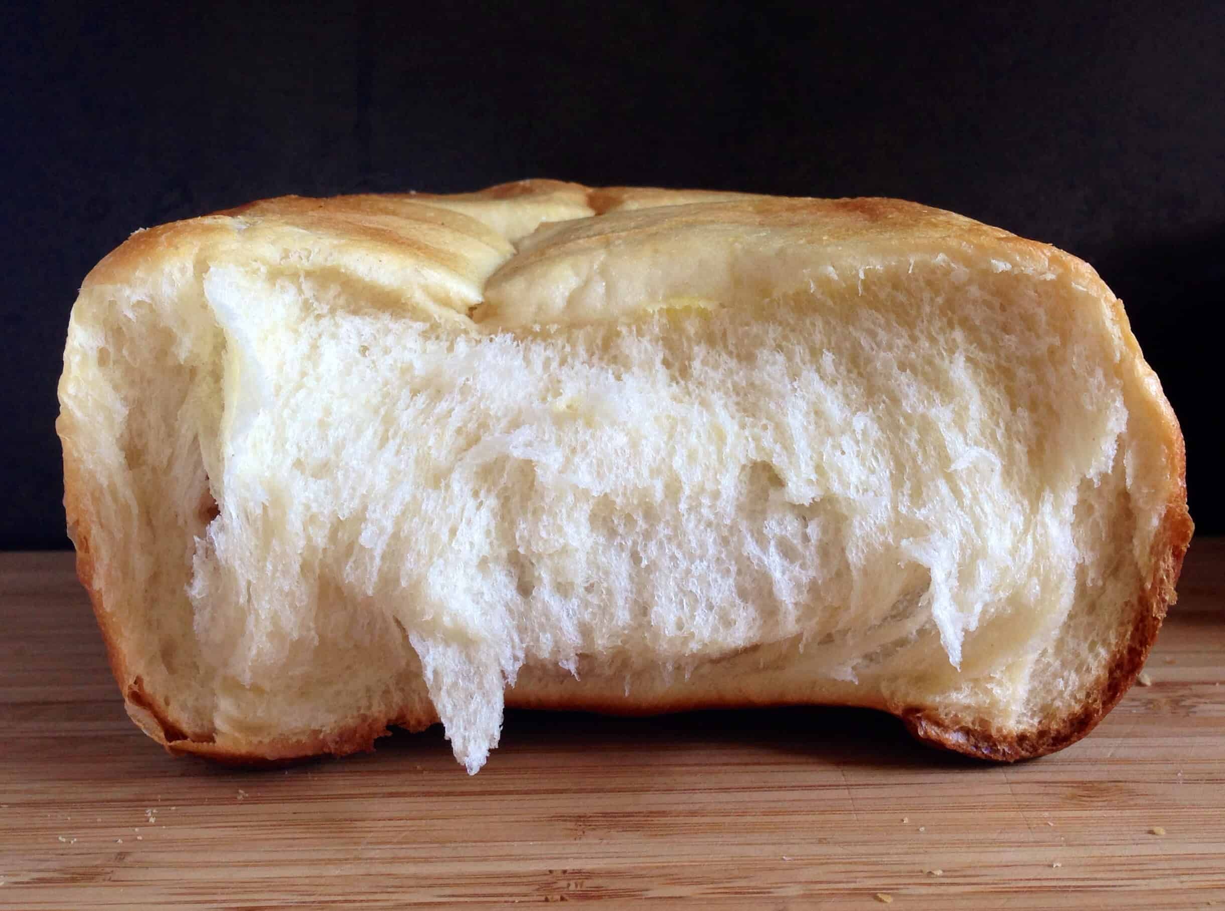 How To Make: Milk Bread