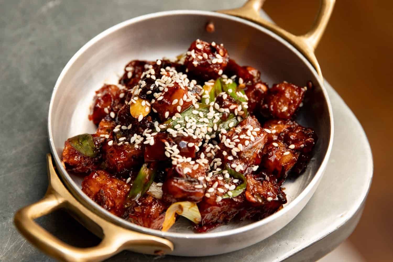 Our Best Chinese New Year Recipes