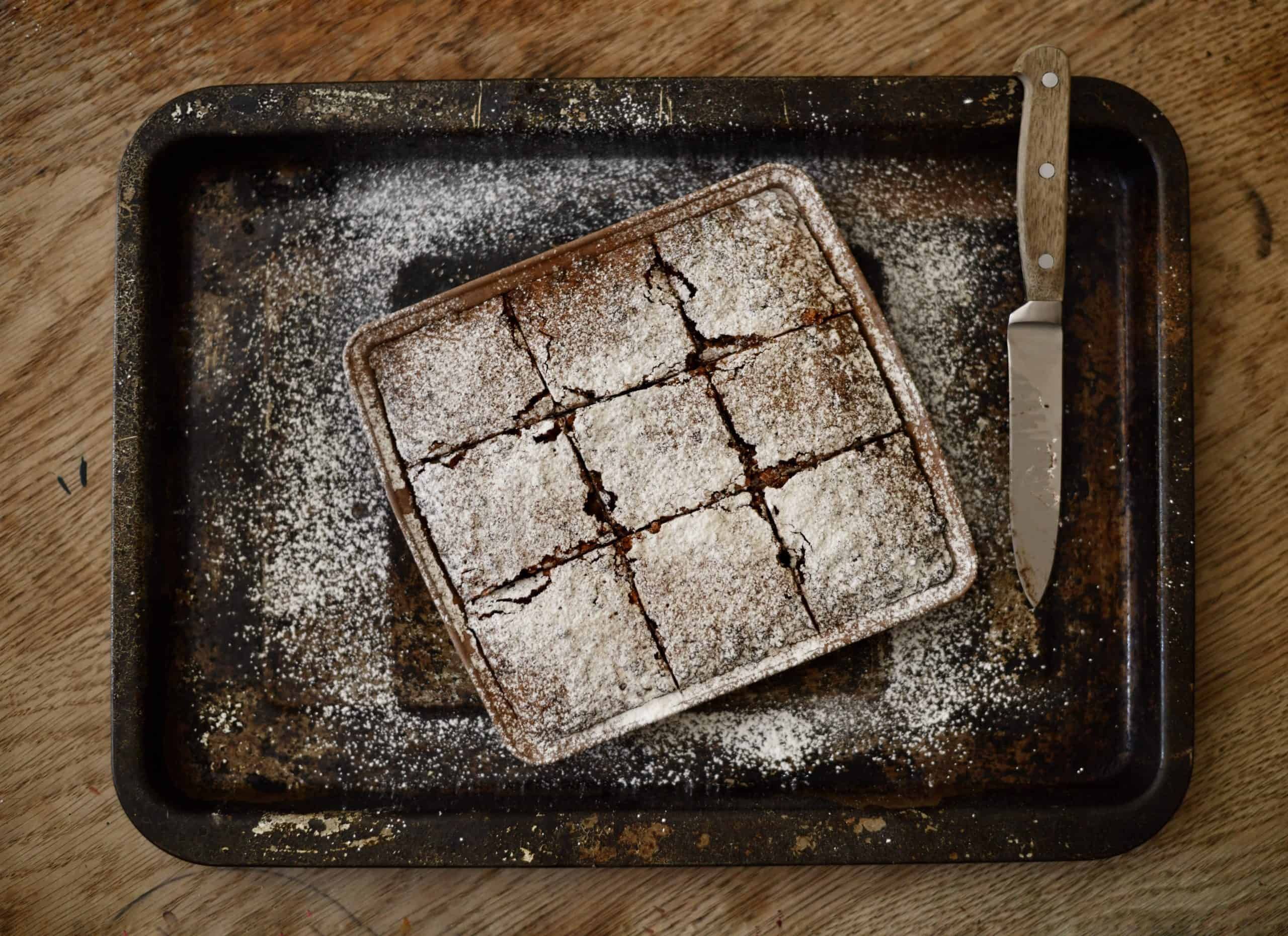 The Exploding Bakery’s take on an Italian hazelnut torte (torta di ...