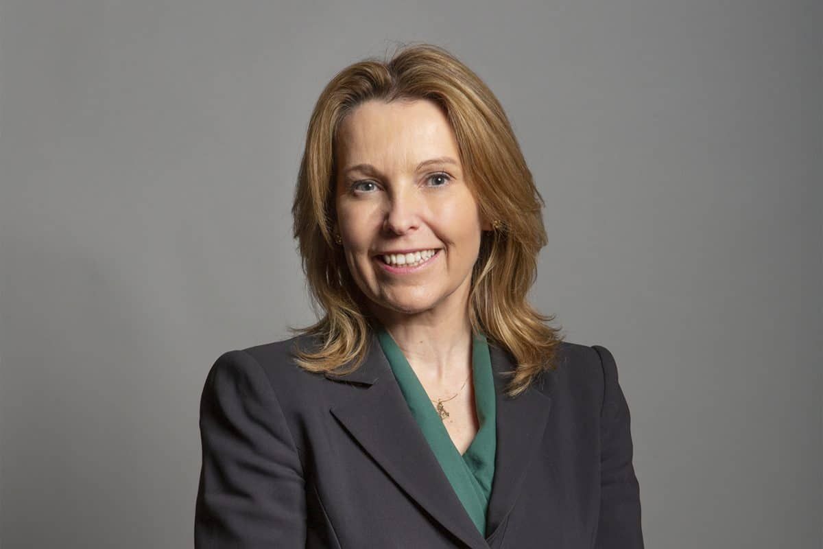 Dover MP celebrates post-Brexit red tape for creating lots of new jobs