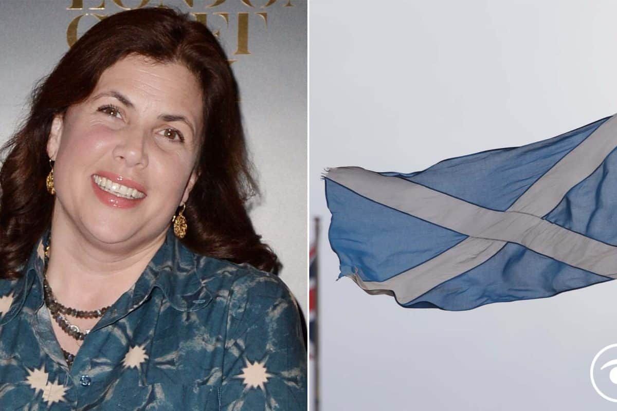 Allsopp's claims that young people should move to Scotland to buy home ...